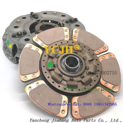 China used for used for Daedong PX9020Hp Clutch Pressure Plate DK65 DK75 DK90 for sale