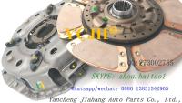 China used for used for Daedong PX9020Hp Clutch Pressure Plate DK65 DK75 DK90 for sale