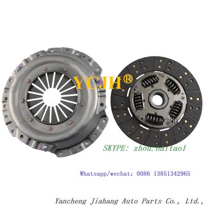 China Clutch Disk  for Kioti DS4510 Tractors for sale