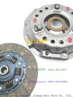 China used for 31510-22041-71  CLUTCH COVER/31510-30962-71 Forklift Parts 31210-23060-71 for sale