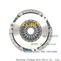 China Clutch Pressure Plate for MAHINDRA MAXX, THAR, SCORPIO, BOLERO, MAXI TRUCK, BOLERO PICKUP - 0801CA0032N - MAHINDRA for sale