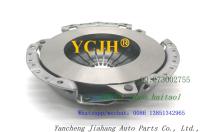 China Clutch Pressure Plate for MAHINDRA MAXX, THAR, SCORPIO, BOLERO, MAXI TRUCK, BOLERO PICKUP - 0801CA0032N - MAHINDRA for sale
