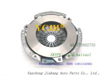 China Clutch Pressure Plate for MAHINDRA MAXX, THAR, SCORPIO, BOLERO, MAXI TRUCK, BOLERO PICKUP - 0801CA0032N - MAHINDRA for sale