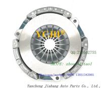 China Clutch Pressure Plate for MAHINDRA MAXX, THAR, SCORPIO, BOLERO, MAXI TRUCK, BOLERO PICKUP - 0801CA0032N - MAHINDRA for sale