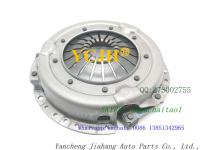 China Clutch Pressure Plate for MAHINDRA MAXX, THAR, SCORPIO, BOLERO, MAXI TRUCK, BOLERO PICKUP - 0801CA0032N - MAHINDRA for sale