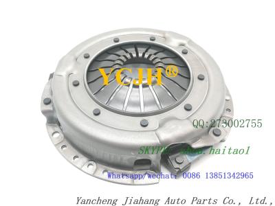 China Clutch Pressure Plate for MAHINDRA MAXX, THAR, SCORPIO, BOLERO, MAXI TRUCK, BOLERO PICKUP - 0801CA0032N - MAHINDRA for sale