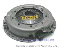 China Clutch Pressure Plate for MAHINDRA MAXX, THAR, SCORPIO, BOLERO, MAXI TRUCK, BOLERO PICKUP - 0801CA0032N - MAHINDRA for sale