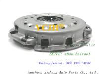 China 312100K281 31210-0K281 312100K280 CLUTCH COVER for sale