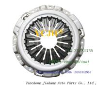 China Clutch Pressure Plate Clutch Cover 30210-VK000 30210VK000 for Navara D22/YD25 for sale