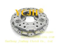 China 5 TON CUMMINS PRESSURE PLATE 250 M809 M54A2 8735507 2520000974152 7348733 for sale