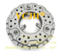 China 5 TON CUMMINS PRESSURE PLATE 250 M809 M54A2 8735507 2520000974152 7348733 for sale