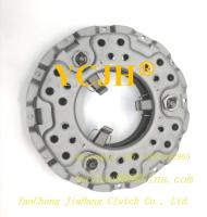 China 5 TON CUMMINS PRESSURE PLATE 250 M809 M54A2 8735507 2520000974152 7348733 for sale