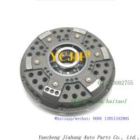 China GF420X G420N 142 0069 20   /142006920   CLUTCH COVER for sale
