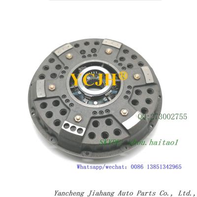 China GF420X G420N 142 0069 20   /142006920   CLUTCH COVER for sale