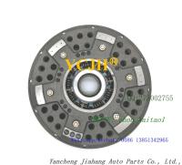 China GF420X G420N 142 0069 20   /142006920   CLUTCH COVER for sale