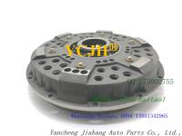 China GF420X G420N 142 0069 20   /142006920   CLUTCH COVER for sale