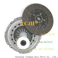 China New Complete Tractor Clutch Kit for Ford YCJH 633-3019-10 81864436 for sale