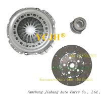 China New Complete Tractor Clutch Kit for Ford YCJH 633-3019-10 81864436 for sale