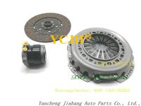 China New Complete Tractor Clutch Kit for Ford YCJH 633-3019-10 81864436 for sale