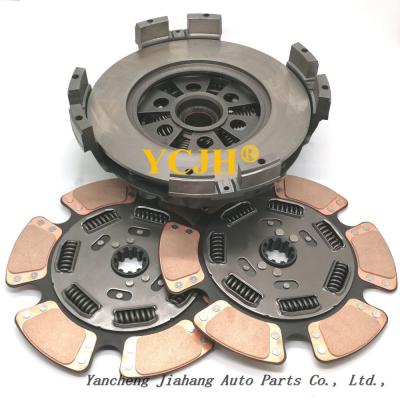 China used for  EATON Clutch KIT YCJH 108925-25  108925-25AM 10892525 for sale