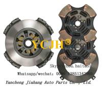 China used for 107391-81 CLUTCH KIT for sale