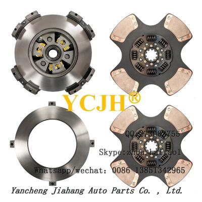 China used for 107391-81 CLUTCH KIT for sale