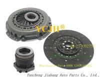 China Used for Ford YCJH 5640 CLUTCH CLUTCH for sale