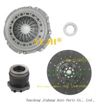China Used for Ford YCJH 5640 CLUTCH CLUTCH for sale