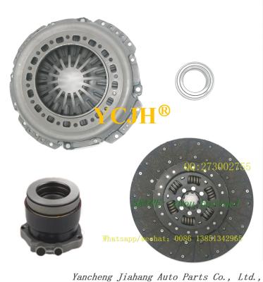 China Used for Ford YCJH 5640, 6640, 7740, 7840, 8240 and 8340 tractors.CLUTCH for sale
