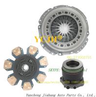 China Used for Ford YCJH 5640 CLUTCH CLUTCH for sale