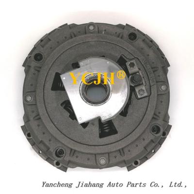 China 25813 109701-82 AV0003270196 1-800-826-4357 S197S343 CLUTCH KIT for sale
