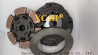 China USA Truck Clutch Assembly Heavy Duty Spcier Clutch Kit 107050-59B 107050-59 For Kenworth YCJH Frightliner for sale