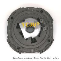 China USA Truck Clutch Assembly Heavy Duty Spcier Clutch Kit 107050-59B 107050-59 For Kenworth YCJH Frightliner for sale
