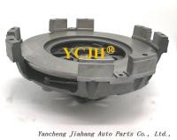 China USA Truck Clutch Assembly Heavy Duty Spcier Clutch Kit 107050-59B 107050-59 For Kenworth YCJH Frightliner for sale