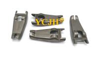 China EDPN7591B E1ADDN7591B 83937189 Clutch release lever plate for sale