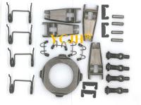 China EDPN7591B E1ADDN7591B 83937189 Clutch release lever plate for sale