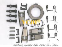 China E0NN7N511AA / 83927139 Clutch release lever plate for sale