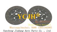 China 82011594 Clutch Plate for Ford YCJH Tractors 8240 8340 TS90 TS100 TS110 for sale