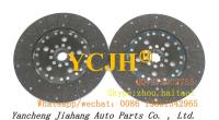 China 82011594 Clutch Plate for Ford YCJH Tractors 8240 8340 TS90 TS100 TS110 for sale
