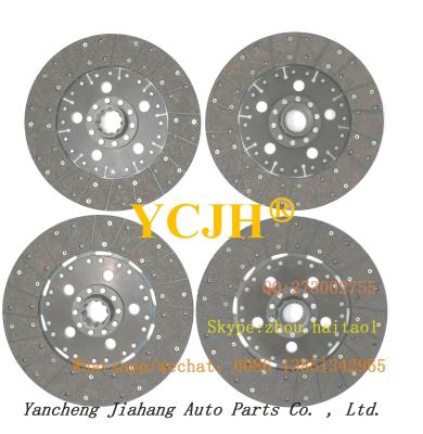 China 82011594 Clutch Plate for Ford YCJH Tractors 8240 8340 TS90 TS100 TS110 for sale