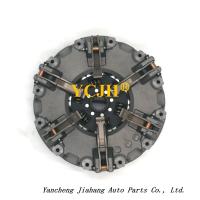 China OEM628105309,5092795,510854,5122710 Replacement For Foton Fiat YCJHTractor Clutch Repair Kit for sale