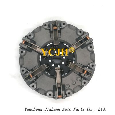 China OEM628105309,5092795,510854,5122710 Replacement For Foton Fiat YCJHTractor Clutch Repair Kit for sale