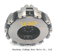 China OEM628105309,5092795,510854,5122710 Replacement For Foton Fiat YCJHTractor Clutch Repair Kit for sale