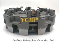 China OEM628105309,5092795,510854,5122710 Replacement For Foton Fiat YCJHTractor Clutch Repair Kit for sale