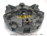 China OEM628105309,5092795,510854,5122710 Replacement For Foton Fiat YCJHTractor Clutch Repair Kit for sale