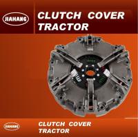 China New LuK Clutch Kit For Ford YCJH 4030 3 Cyl 92-96 4230 4430 TD75D TD85F TD90D 228-0098-10 328-0186-16 410-0025-40 for sale