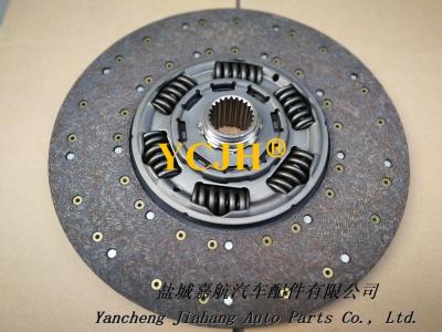 China 1878 006 370 (1878006370) Clutch Disc for sale