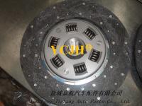 China USED FOE DAF 633293200CLUTCH DISC for sale