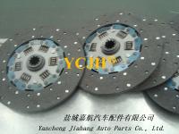 China USED FOE DAF 633293200CLUTCH DISC for sale