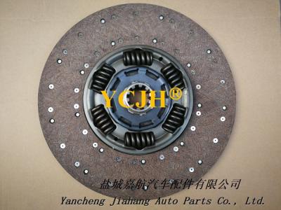 China SACHS 1878 080 037 (1878080037) Clutch Disc for sale